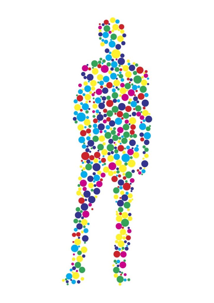 Human 18S rRNA qPCR assay - PCR Assays